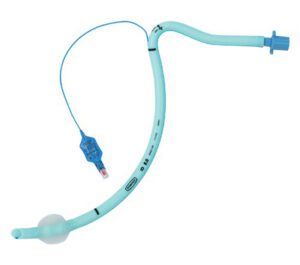 Tubo endotraqueal preformado con globo North Polar – Francisco Garcia ...
